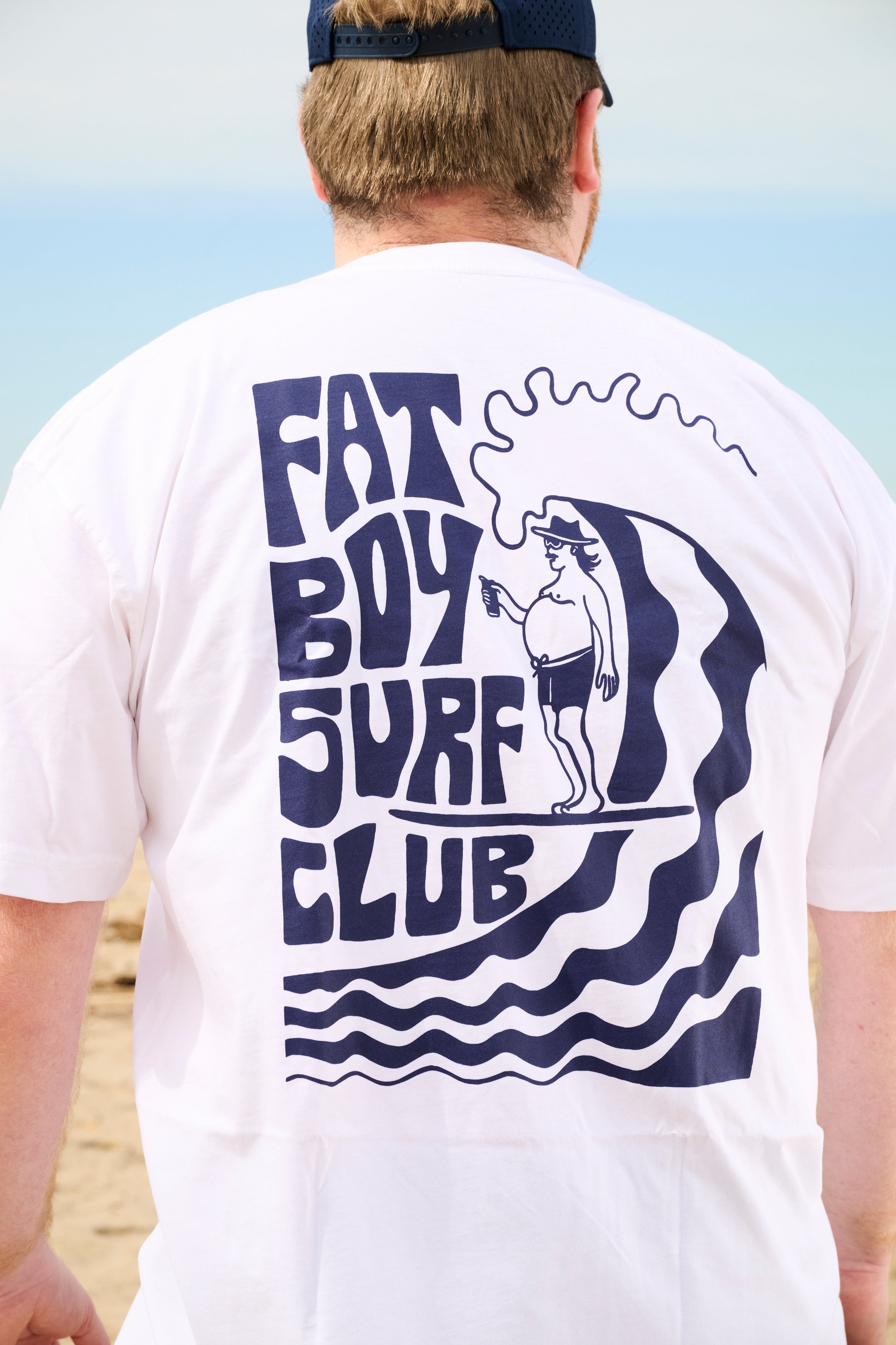 Smalls – Fat Boy Surf Club