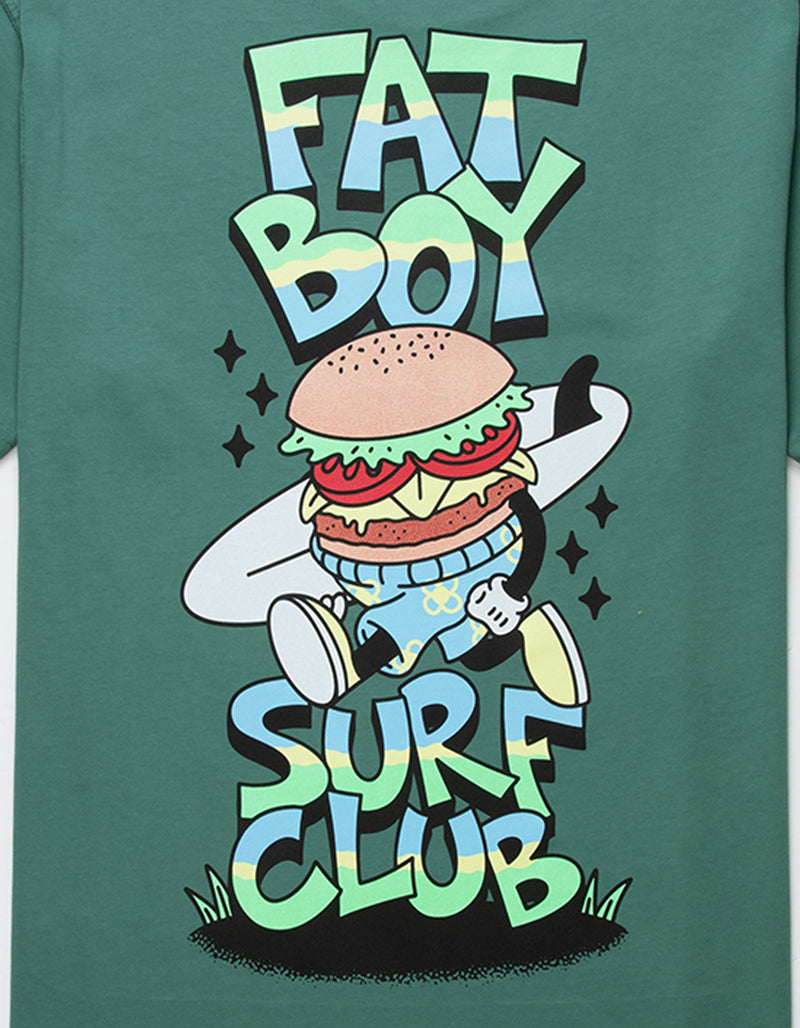 New Arrivals – Fat Boy Surf Club