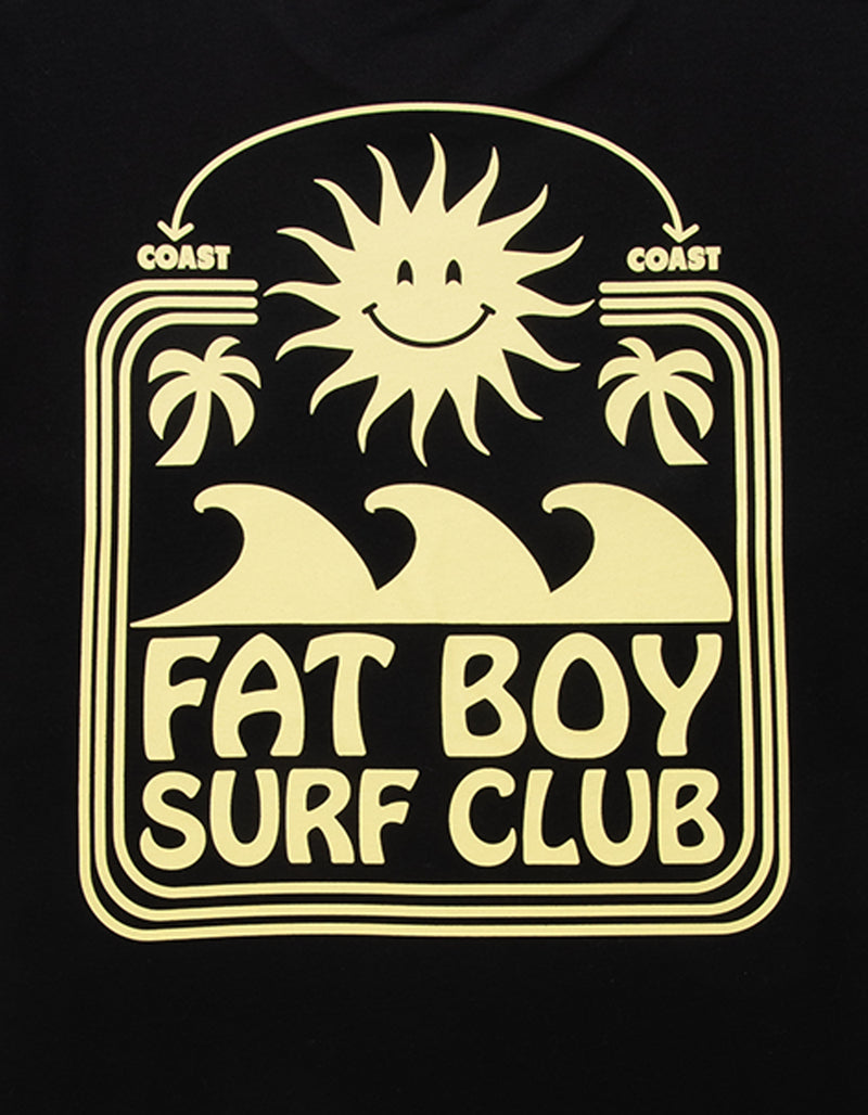 All – Fat Boy Surf Club