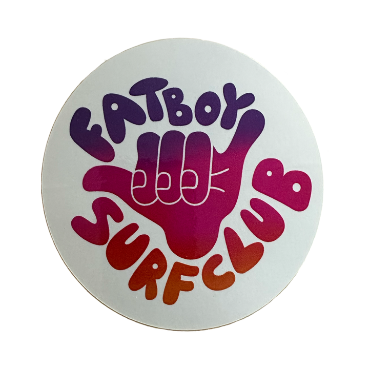 Fat Boy Surf Club