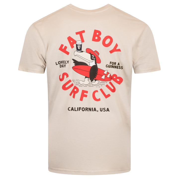 Fat Boy Surf Club