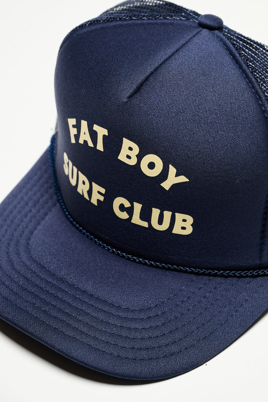 Fat Boy Surf Club