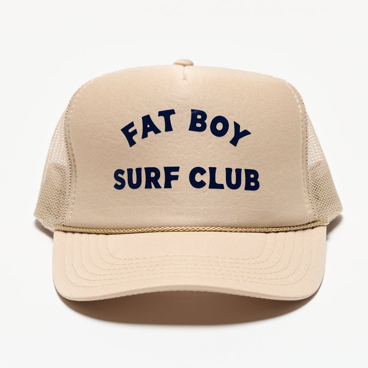 Fat Boy Surf Club