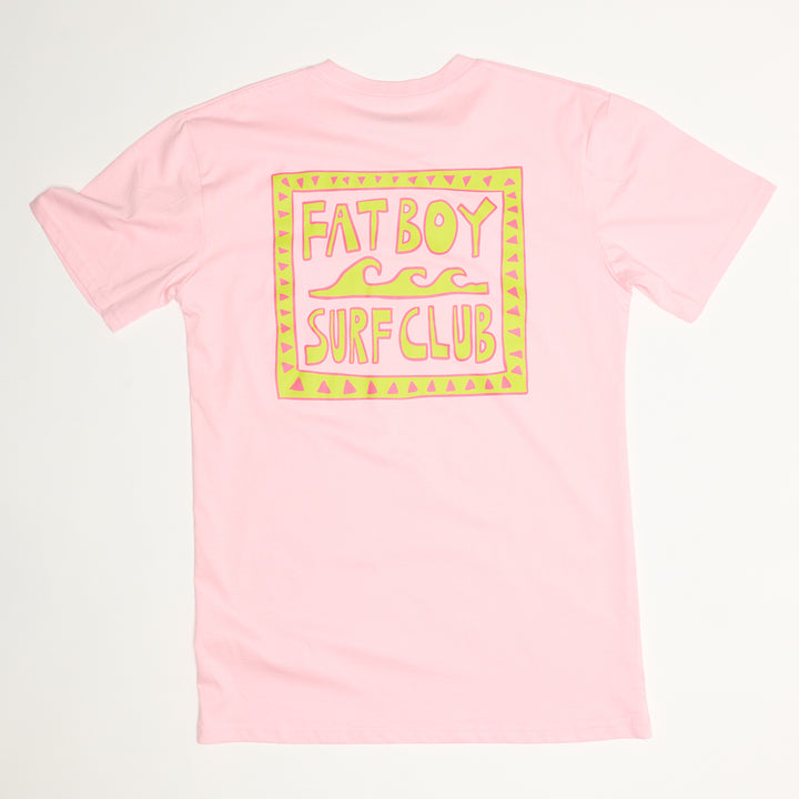 Fat Boy Surf Club
