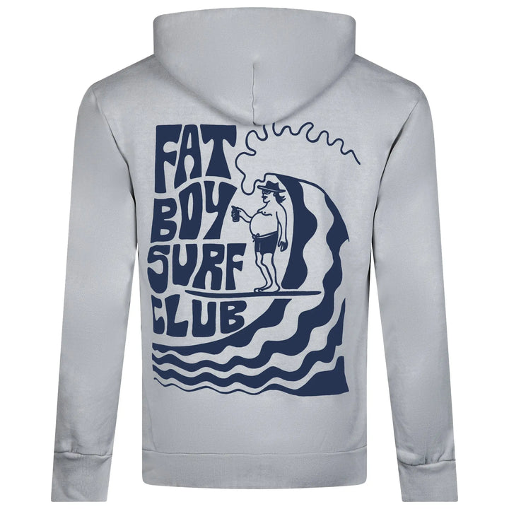 Fat Boy Surf Club