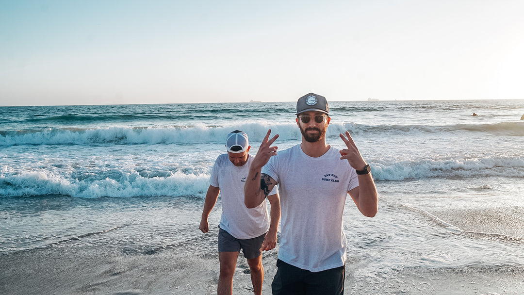 FAQs – Fat Boy Surf Club