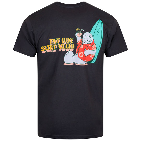Fat Boy Surf Club
