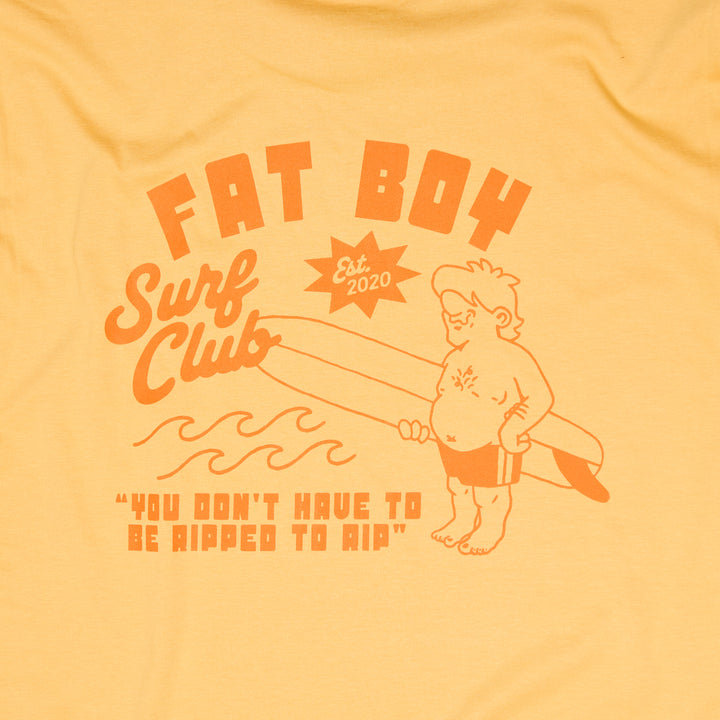 Fat Boy Surf Club