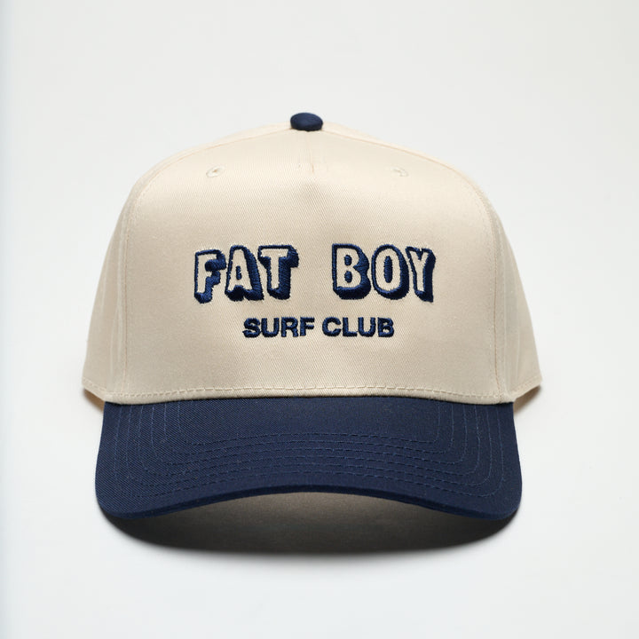 Fat Boy Surf Club