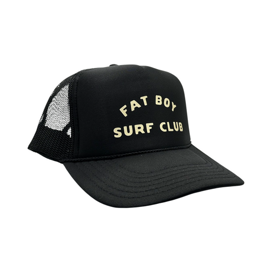 Fat Boy Surf Club