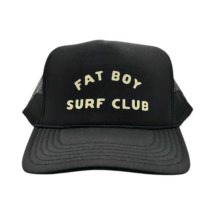 Fat Boy Surf Club