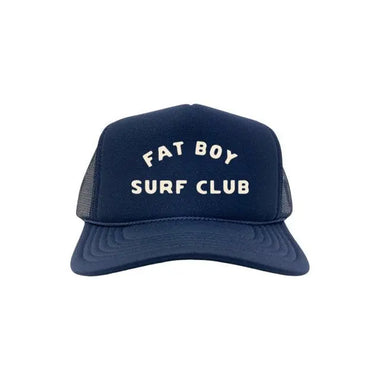 Fat Boy Surf Club