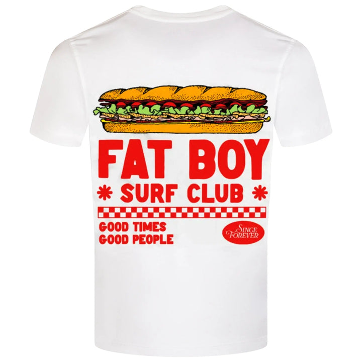 Fat Boy Surf Club