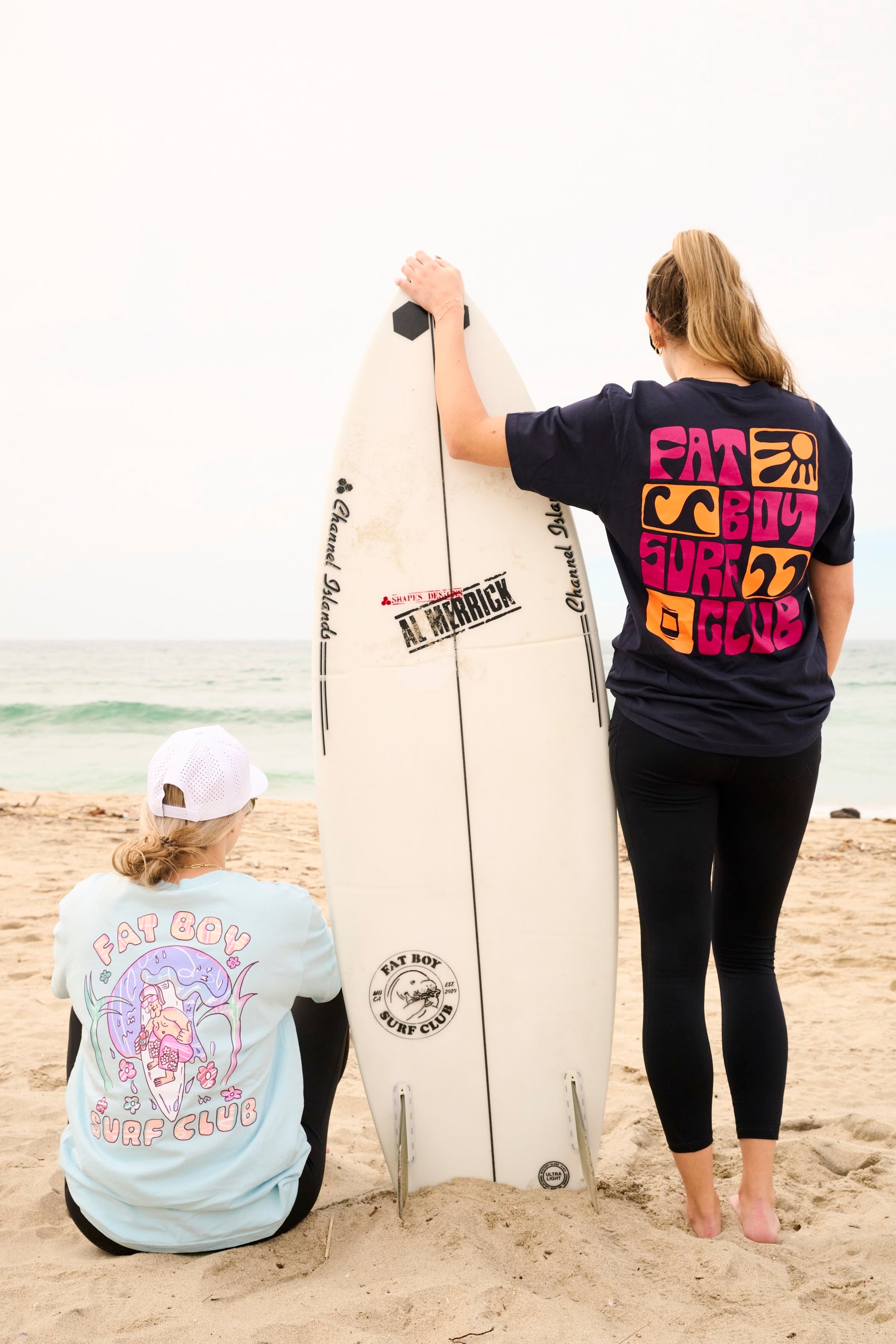 Fat Boy Surf Club