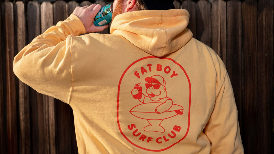Fat Boy Surf Club