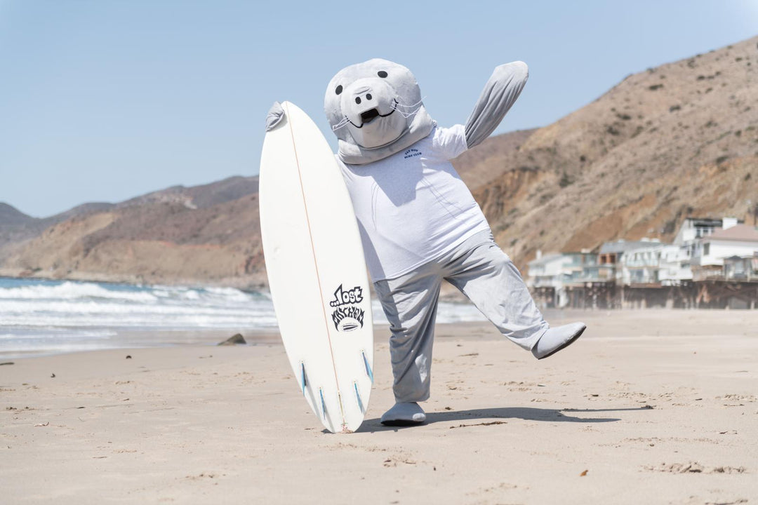 Fat Boy Surf Club